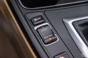 BMW 320 2012 in Kaunas, with an engine capacity of 2.00 L and mileage of 241 thousand km for 9490 €, photo 20 on AUTOMOTO.COM.LV