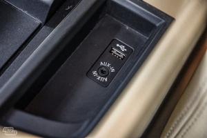 BMW 320 2012 in Kaunas, with an engine capacity of 2.00 L and mileage of 241 thousand km for 9490 €, photo 23 on AUTOMOTO.COM.LV