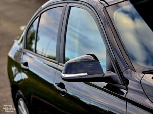 BMW 320 2012 in Radviliskis, with an engine capacity of 2.00 L and mileage of 282 thousand km for 7750 €, photo 8 on AUTOMOTO.COM.LV