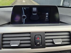 BMW 320 2012 in Radviliskis, with an engine capacity of 2.00 L and mileage of 282 thousand km for 7750 €, photo 21 on AUTOMOTO.COM.LV