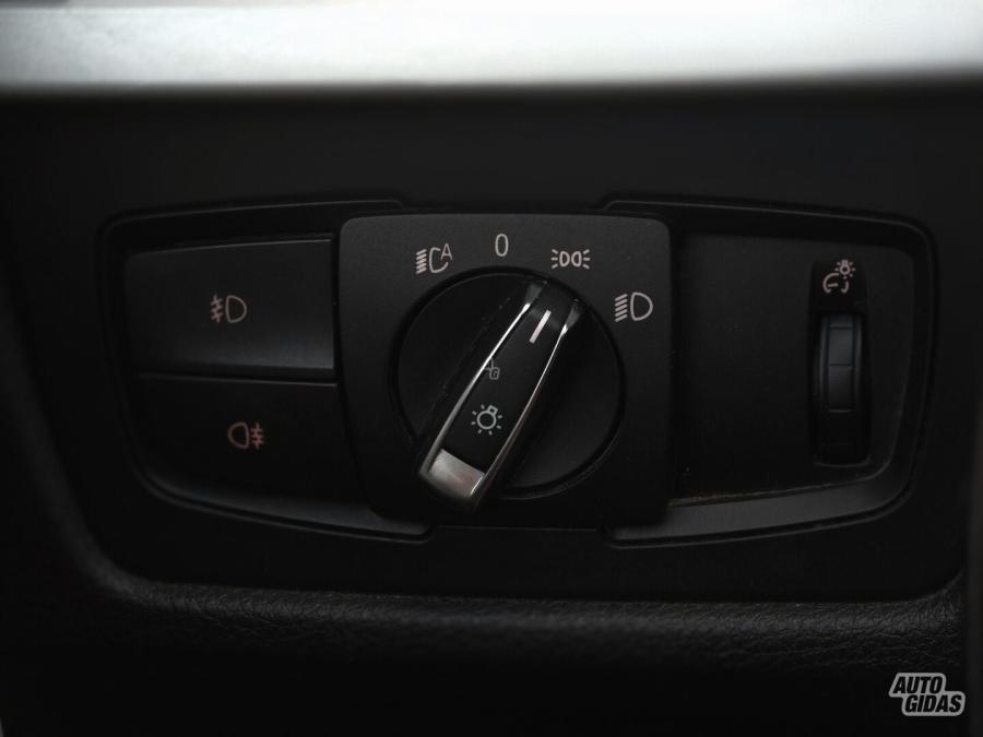 BMW 320 2012 in Radviliskis, with an engine capacity of 2.00 L and mileage of 282 thousand km for 7750 €, photo 24 on AUTOMOTO.COM.LV