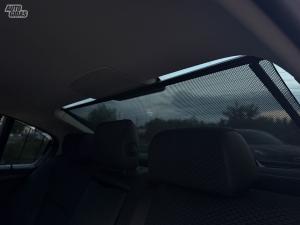 BMW 320 2012 in Vilnius, with an engine capacity of 2.00 L and mileage of 295 thousand km for 4000 €, photo 11 on AUTOMOTO.COM.LV