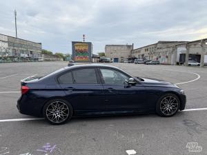 BMW 320 2012 in Klaipeda, with an engine capacity of 2.00 L and mileage of 360 thousand km for 9950 €, photo 4 on AUTOMOTO.COM.LV