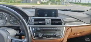 BMW 320 2012 in Vilnius, with an engine capacity of 2.00 L and mileage of 328 thousand km for 8450 €, photo 8 on AUTOMOTO.COM.LV