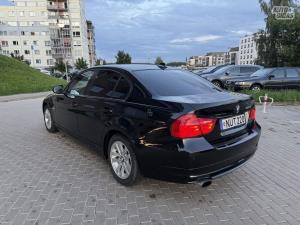 БМВ 320 2012 в Вильнюс, объемом двигателя 2.00 л и пробегом 295 тыс. км за 4500 €, фото 7 на AUTOMOTO.COM.LV