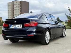 BMW 320 2012 Radviliškis, ar dzinēja tilpumu 1.80 L un nobraukumu 360 tūkst. km par 6900 €, foto 13 vietnē AUTOMOTO.COM.LV