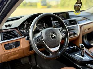 BMW 320 2012 Radviliškis, ar dzinēja tilpumu 1.80 L un nobraukumu 360 tūkst. km par 6900 €, foto 20 vietnē AUTOMOTO.COM.LV