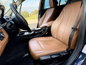 BMW 320 2012 Radviliškis, ar dzinēja tilpumu 1.80 L un nobraukumu 360 tūkst. km par 6900 €, foto 21 vietnē AUTOMOTO.COM.LV