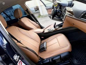 BMW 320 2012 Radviliškis, ar dzinēja tilpumu 1.80 L un nobraukumu 360 tūkst. km par 6900 €, foto 22 vietnē AUTOMOTO.COM.LV