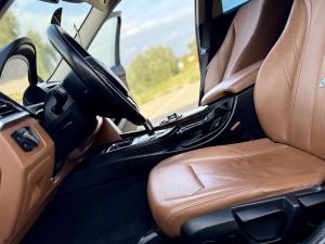 BMW 320 2012 Radviliškis, ar dzinēja tilpumu 1.80 L un nobraukumu 360 tūkst. km par 6900 €, foto 24 vietnē AUTOMOTO.COM.LV