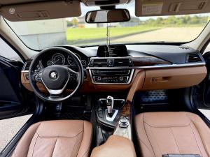 BMW 320 2012 Radviliškis, ar dzinēja tilpumu 1.80 L un nobraukumu 360 tūkst. km par 6900 €, foto 25 vietnē AUTOMOTO.COM.LV