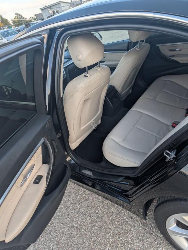 BMW 320 2012 in Marijampole, with an engine capacity of 2.00 L and mileage of 330 thousand km for 8350 €, photo 5 on AUTOMOTO.COM.LV
