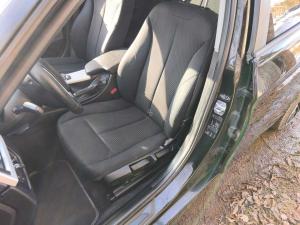 BMW 320 2013 in Jurbarkas, with an engine capacity of 2.00 L and mileage of 329 thousand km for 7200 €, photo 15 on AUTOMOTO.COM.LV