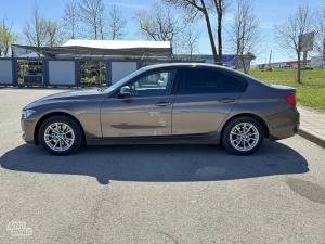 БМВ 320 2013 в Шяуляй, объемом двигателя 2.00 л и пробегом 233 тыс. км за 9000 €, фото 8 на AUTOMOTO.COM.LV