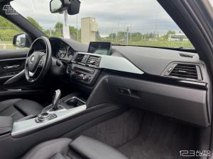 БМВ 320 2013 в Таураге, объемом двигателя 2.00 л и пробегом 149 тыс. км за 10600 €, фото 15 на AUTOMOTO.COM.LV