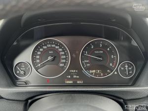 БМВ 320 2013 в Таураге, объемом двигателя 2.00 л и пробегом 149 тыс. км за 10600 €, фото 19 на AUTOMOTO.COM.LV