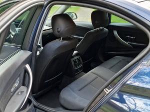 BMW 320 2013 Viļņa, ar dzinēja tilpumu 2.00 L un nobraukumu 338 tūkst. km par 8250 €, foto 10 vietnē AUTOMOTO.COM.LV