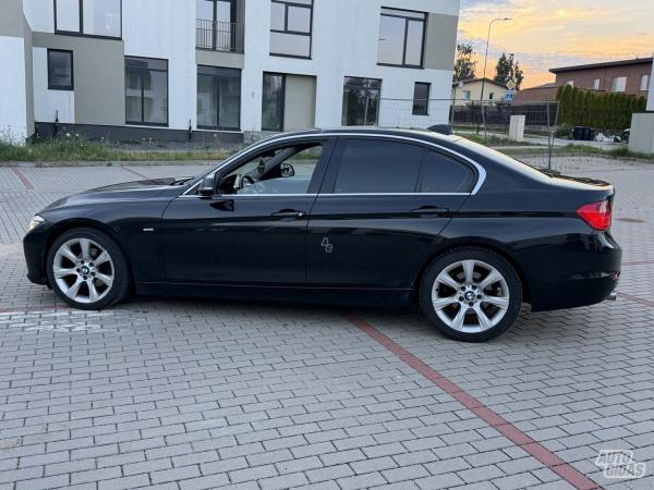 БМВ 320 2013 в Вильнюс, объемом двигателя 2.00 л и пробегом 270 тыс. км за 4600 €, фото 7 на AUTOMOTO.COM.LV