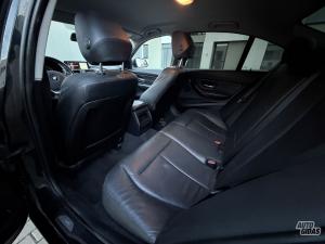 БМВ 320 2013 в Вильнюс, объемом двигателя 2.00 л и пробегом 270 тыс. км за 4600 €, фото 13 на AUTOMOTO.COM.LV