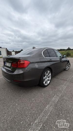 BMW 320 2013 Trakai, ar dzinēja tilpumu 2.00 L un nobraukumu 253 tūkst. km par 10900 €, foto 4 vietnē AUTOMOTO.COM.LV