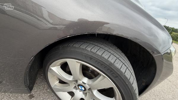 BMW 320 2013 Trakai vietnÄ BMW 320 2013 Trakai, ar dzinÄja tilpumu 2.00 L un nobraukumu 253 tÅ«kst. km par 10900 ā¬, foto 11 vietnÄ AUTOMOTO.COM.LV