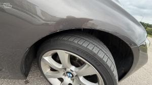 BMW 320 2013 Trakai, ar dzinēja tilpumu 2.00 L un nobraukumu 253 tūkst. km par 10900 €, foto 11 vietnē AUTOMOTO.COM.LV
