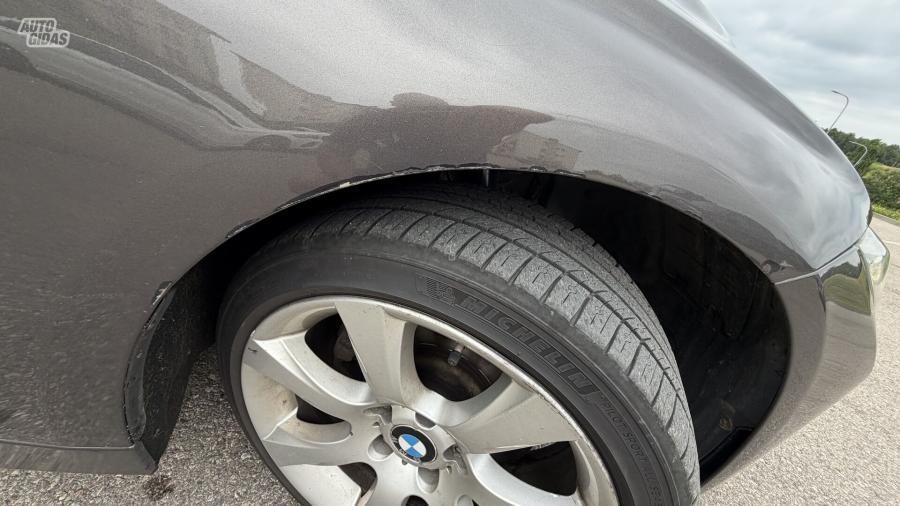 BMW 320 2013 Trakai, ar dzinēja tilpumu 2.00 L un nobraukumu 253 tūkst. km par 10900 €, foto 11 vietnē AUTOMOTO.COM.LV