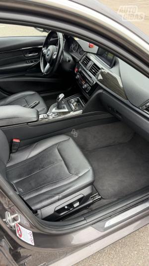 BMW 320 2013 Trakai, ar dzinēja tilpumu 2.00 L un nobraukumu 253 tūkst. km par 10900 €, foto 13 vietnē AUTOMOTO.COM.LV