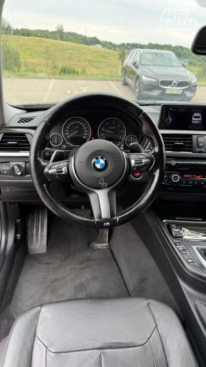 BMW 320 2013 Trakai, ar dzinēja tilpumu 2.00 L un nobraukumu 253 tūkst. km par 10900 €, foto 14 vietnē AUTOMOTO.COM.LV