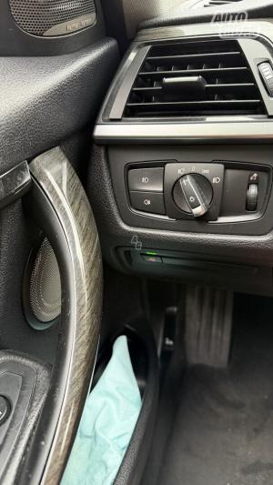 BMW 320 2013 Trakai, ar dzinēja tilpumu 2.00 L un nobraukumu 253 tūkst. km par 10900 €, foto 18 vietnē AUTOMOTO.COM.LV