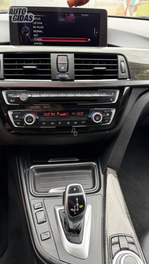 BMW 320 2013 Trakai, ar dzinēja tilpumu 2.00 L un nobraukumu 253 tūkst. km par 10900 €, foto 19 vietnē AUTOMOTO.COM.LV