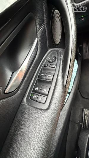 BMW 320 2013 Trakai, ar dzinēja tilpumu 2.00 L un nobraukumu 253 tūkst. km par 10900 €, foto 21 vietnē AUTOMOTO.COM.LV