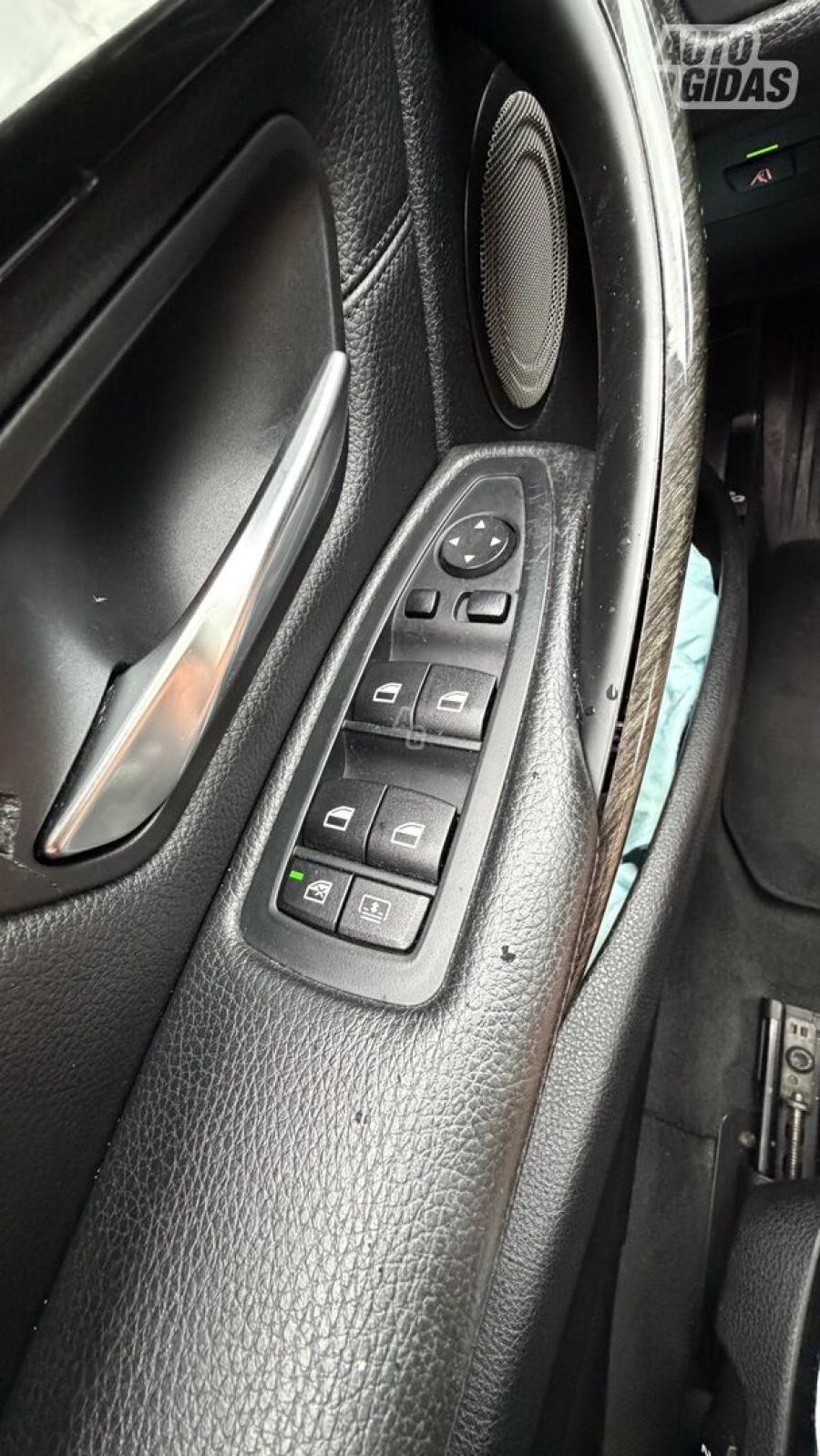 BMW 320 2013 Trakai, ar dzinēja tilpumu 2.00 L un nobraukumu 253 tūkst. km par 10900 €, foto 21 vietnē AUTOMOTO.COM.LV