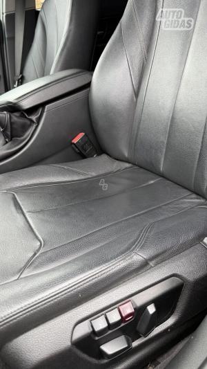 BMW 320 2013 Trakai, ar dzinēja tilpumu 2.00 L un nobraukumu 253 tūkst. km par 10900 €, foto 22 vietnē AUTOMOTO.COM.LV