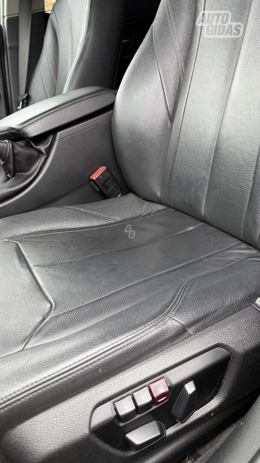 BMW 320 2013 Trakai, ar dzinēja tilpumu 2.00 L un nobraukumu 253 tūkst. km par 10900 €, foto 22 vietnē AUTOMOTO.COM.LV