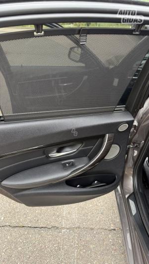 BMW 320 2013 Trakai, ar dzinēja tilpumu 2.00 L un nobraukumu 253 tūkst. km par 10900 €, foto 23 vietnē AUTOMOTO.COM.LV