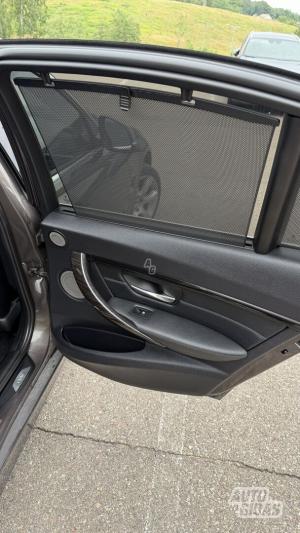 BMW 320 2013 Trakai, ar dzinēja tilpumu 2.00 L un nobraukumu 253 tūkst. km par 10900 €, foto 26 vietnē AUTOMOTO.COM.LV