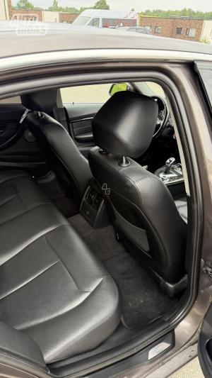 BMW 320 2013 Trakai, ar dzinēja tilpumu 2.00 L un nobraukumu 253 tūkst. km par 10900 €, foto 27 vietnē AUTOMOTO.COM.LV