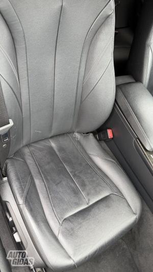 BMW 320 2013 Trakai, ar dzinēja tilpumu 2.00 L un nobraukumu 253 tūkst. km par 10900 €, foto 29 vietnē AUTOMOTO.COM.LV