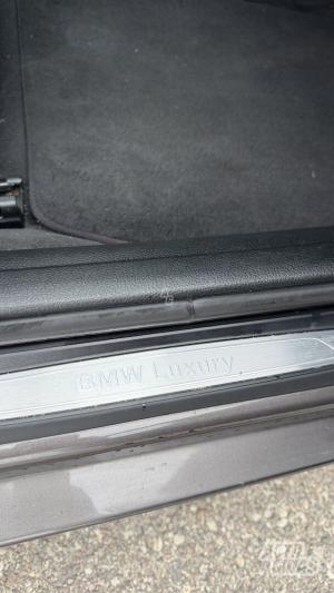 BMW 320 2013 Trakai, ar dzinēja tilpumu 2.00 L un nobraukumu 253 tūkst. km par 10900 €, foto 30 vietnē AUTOMOTO.COM.LV