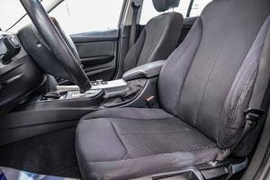 BMW 320 2014 in Kaunas, with an engine capacity of 2.00 L and mileage of 298 thousand km for 9790 €, photo 7 on AUTOMOTO.COM.LV