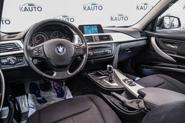 BMW 320 2014 Kauņa, ar dzinēja tilpumu 2.00 L un nobraukumu 298 tūkst. km par 9790 €, foto 7 vietnē AUTOMOTO.COM.LV