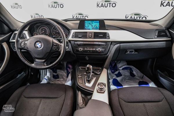 BMW 320 2014 Kauņa, ar dzinēja tilpumu 2.00 L un nobraukumu 298 tūkst. km par 9790 €, foto 8 vietnē AUTOMOTO.COM.LV