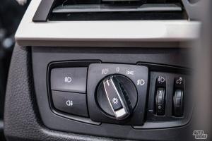 BMW 320 2014 in Kaunas, with an engine capacity of 2.00 L and mileage of 298 thousand km for 9790 €, photo 15 on AUTOMOTO.COM.LV