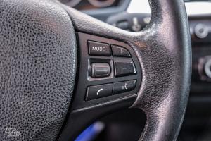 BMW 320 2014 in Kaunas, with an engine capacity of 2.00 L and mileage of 298 thousand km for 9790 €, photo 17 on AUTOMOTO.COM.LV