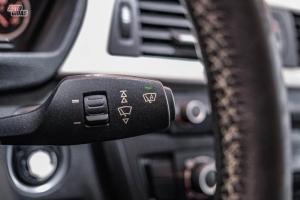 BMW 320 2014 in Kaunas, with an engine capacity of 2.00 L and mileage of 298 thousand km for 9790 €, photo 18 on AUTOMOTO.COM.LV