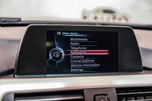 BMW 320 2014 in Kaunas, with an engine capacity of 2.00 L and mileage of 298 thousand km for 9790 €, photo 19 on AUTOMOTO.COM.LV