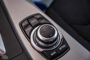 BMW 320 2014 in Kaunas, with an engine capacity of 2.00 L and mileage of 298 thousand km for 9790 €, photo 22 on AUTOMOTO.COM.LV