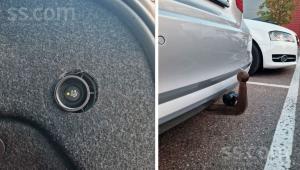 BMW 320 2014 Rīga, ar dzinēja tilpumu 2.00 L un nobraukumu 251 tūkst. km par 10700 €, foto 13 vietnē AUTOMOTO.COM.LV