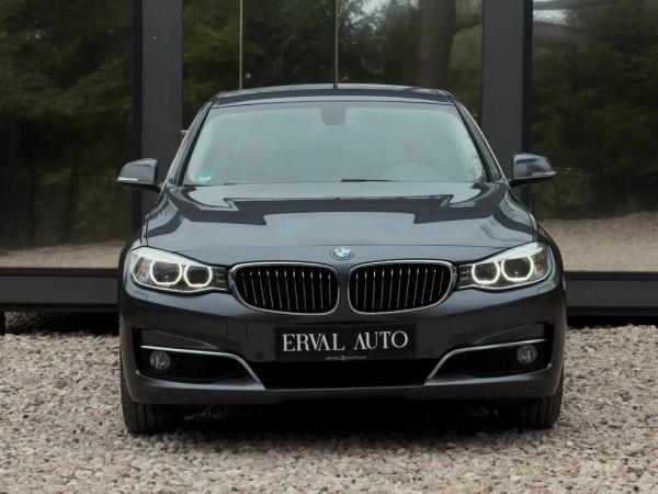 BMW 320 2014 in Jelgava, with an engine capacity of 2.00 L and mileage of 256 thousand km for 10800 €, photo 2 on AUTOMOTO.COM.LV